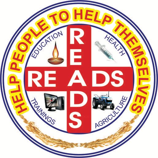 Home | READS NGO